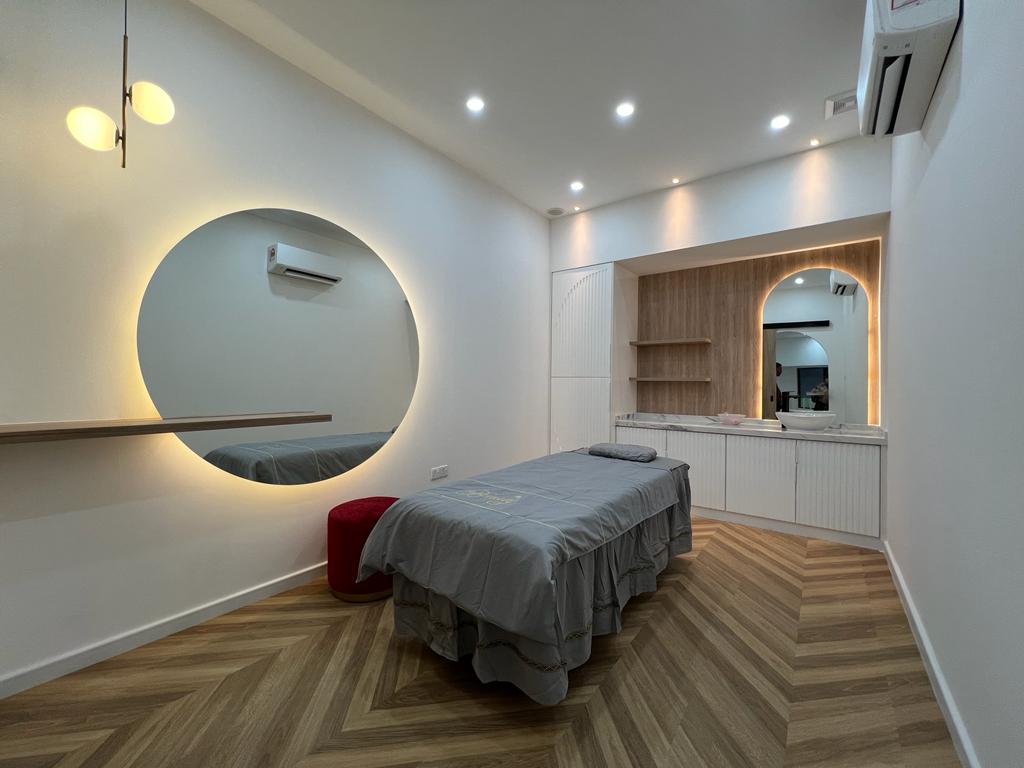 Clinic Projects – RID Design & Build