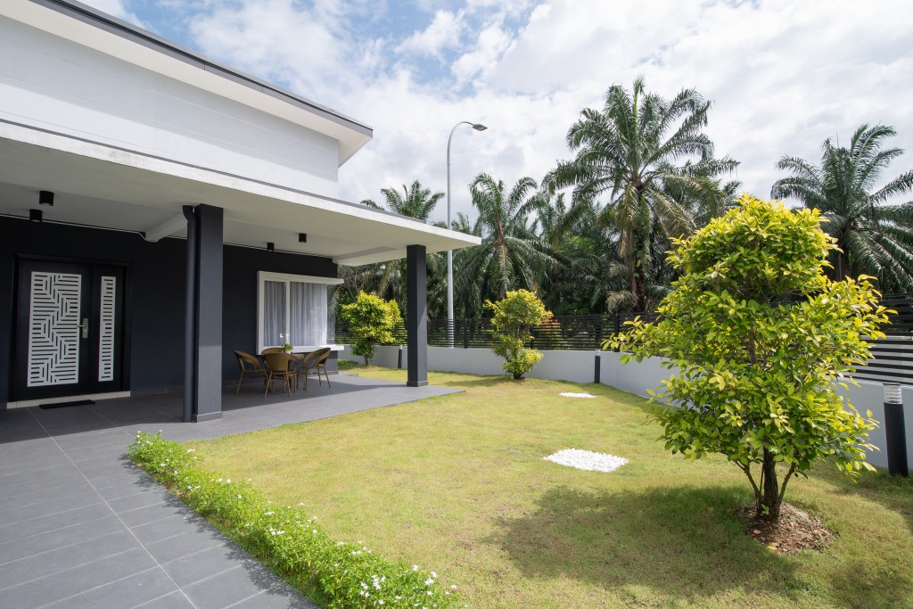 Extension & Build Up – RID Design & Build